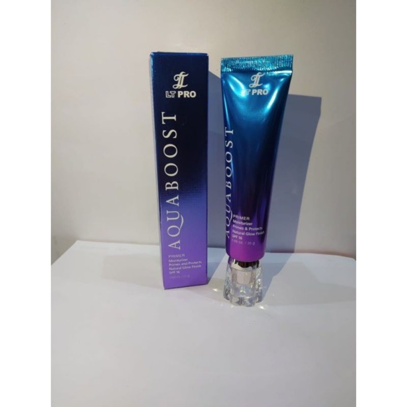 Jual LT PRO AQUA BOOST PRIMER | Shopee Indonesia