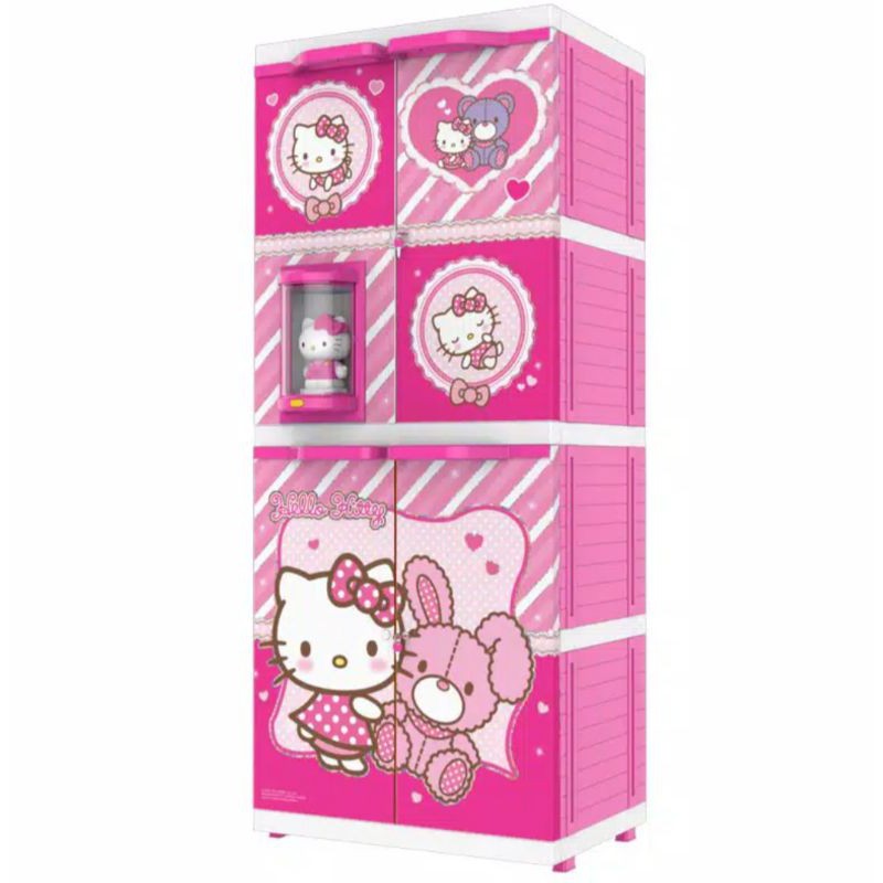 Jual msc doll premium hello Kitty dan Doraemon | Shopee Indonesia