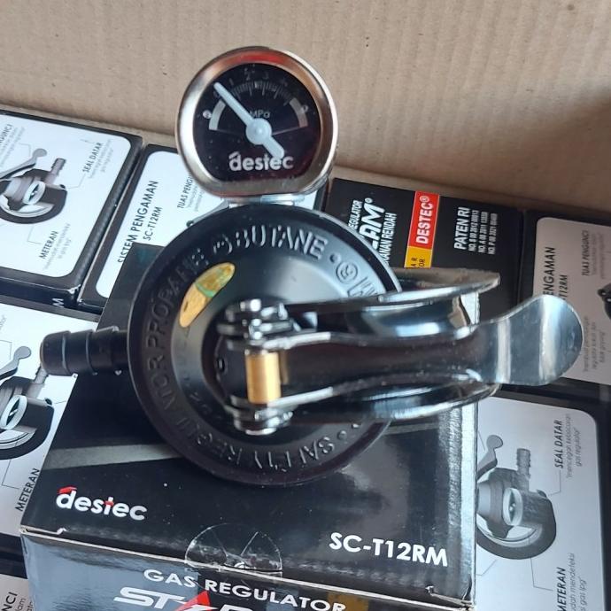 Jual regulator starcam meter type SC- 23m | Shopee Indonesia