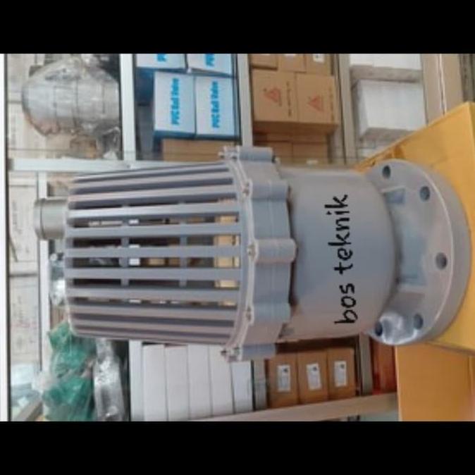 Jual Foot Valve Pvc Flange 6 Inch | Shopee Indonesia