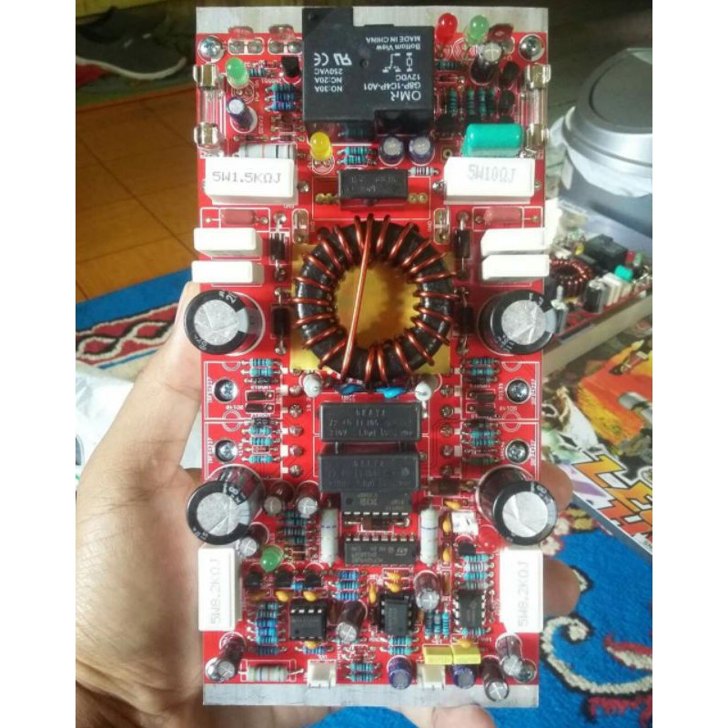 Jual kit class d2k neo | Shopee Indonesia