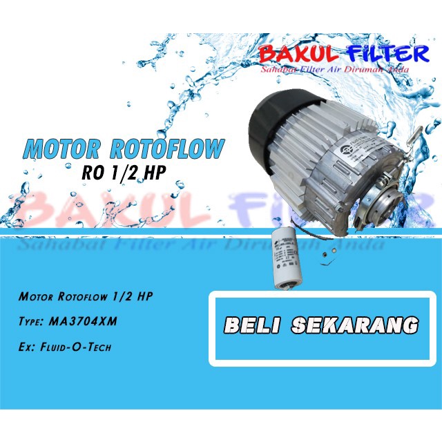 Jual Pompa Rotoflow 1/2 Hp | Shopee Indonesia