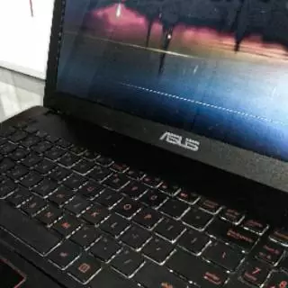 Jual asus x550vx Harga Terbaik & Termurah Desember 2024 | Shopee Indonesia