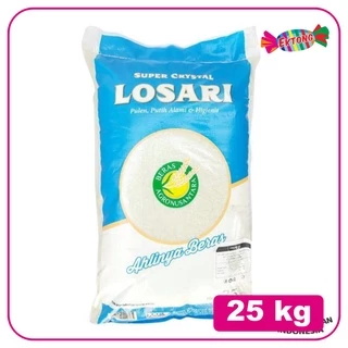 Jual Beras 25 Kg Terlengkap & Harga Terbaru Mei 2024 | Shopee Indonesia