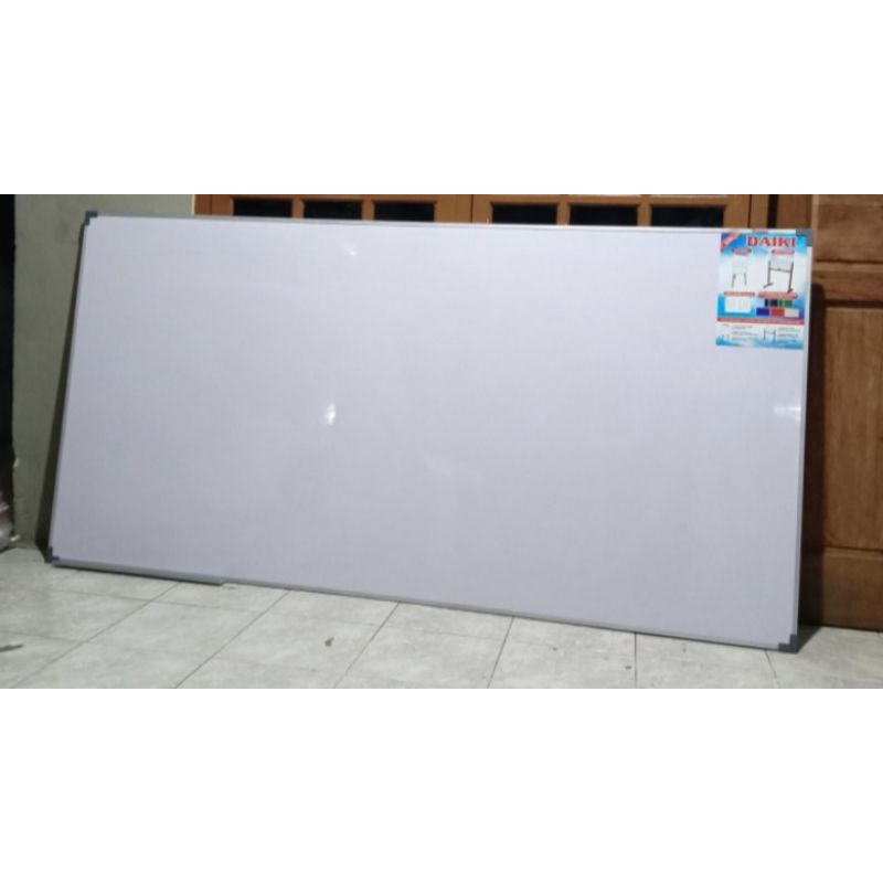 Jual whiteboard standing 100 x 200 cm | Shopee Indonesia