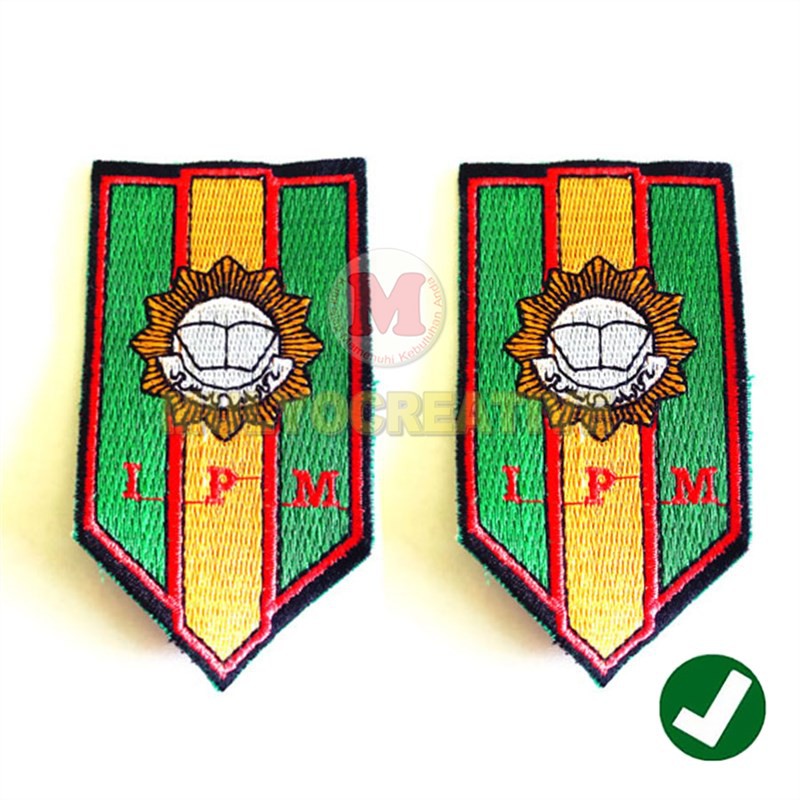 Jual Logo Bordir Ikatan Pelajar Muhammadiyah - Bordir IPM | Shopee ... Jual Logo Bordir Ikatan Pelajar Muhammadiyah - Bordir IPM | Shopee ...