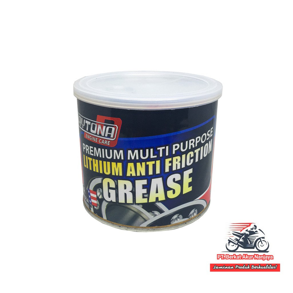 Jual Pelumas/ Stempet/ Grease Daytona Mobil 4W Premium Multipurpose ...