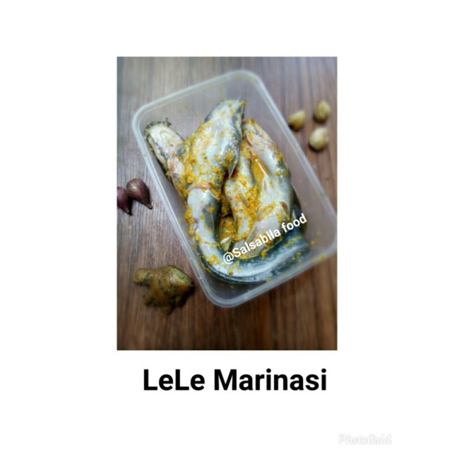 Jual lele bumbu, lele frozen, lele bumbu kuning, lele olahan | Shopee ...