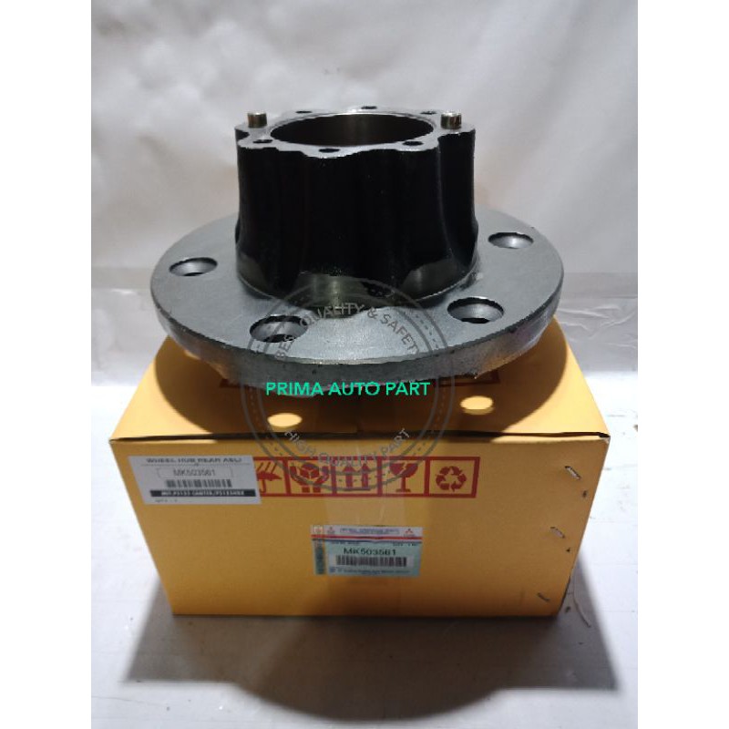 Jual HUB REAR NUB RODA BELAKANG PS125 CANTER ORIGINAL GRESS | Shopee ...