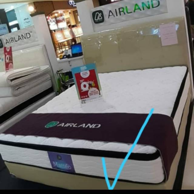 Jual SPRING BAD 120 X 100 | Shopee Indonesia