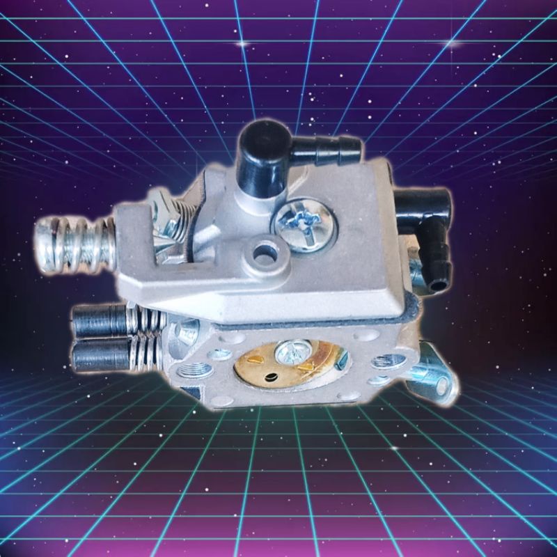 Jual Karburator Chainsaw-senso-sinso Kecil Mini Carburator 5200 5800 ...