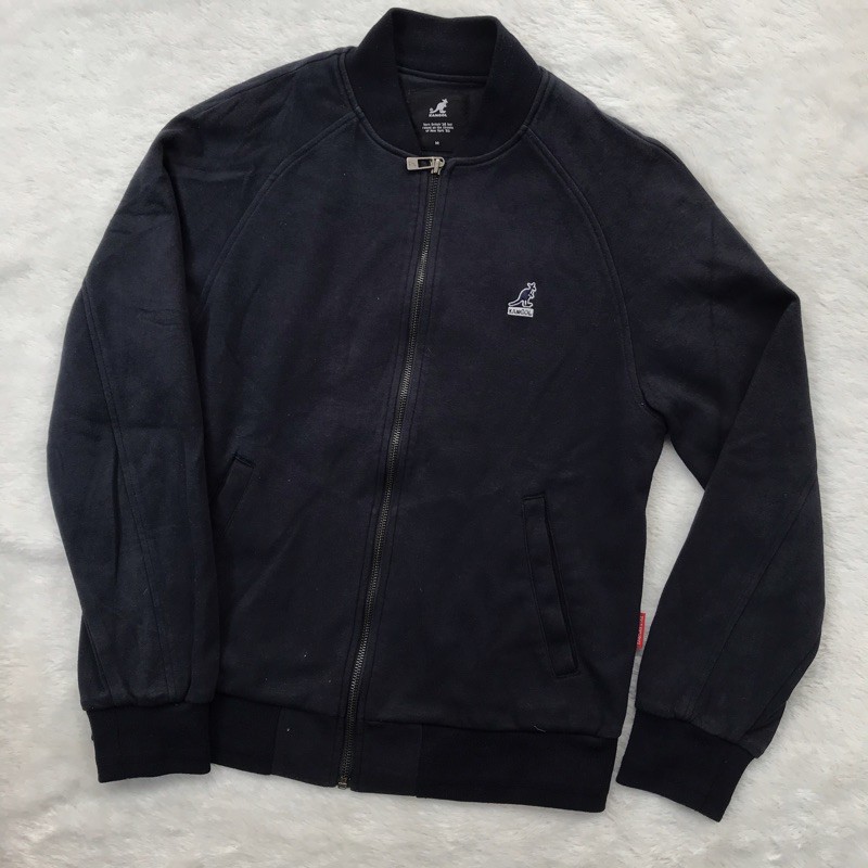 Jual Kangol Jacket Second | Shopee Indonesia