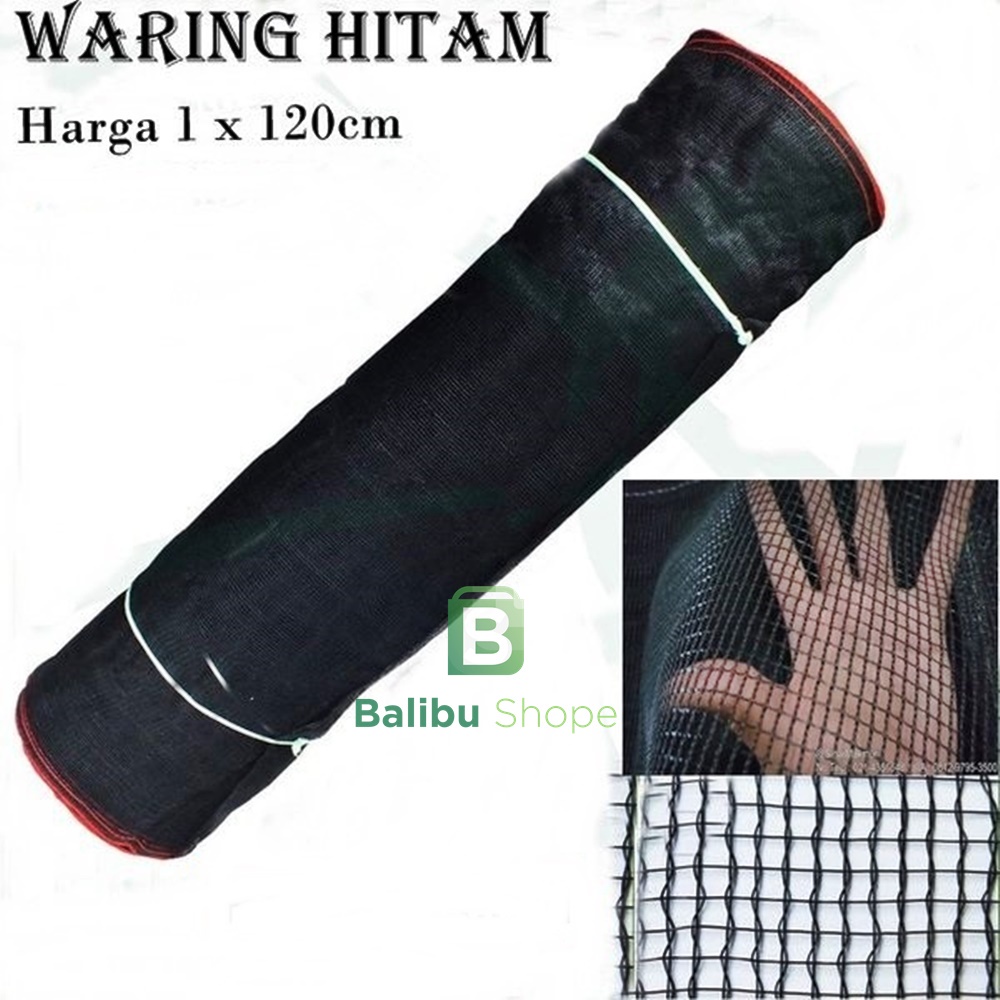 Jual Jaring Waring Benang Double Jaring Ikan | Shopee Indonesia