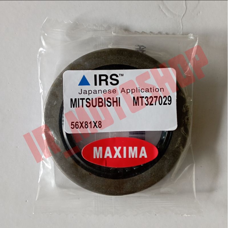 Jual OIL SEAL RODA DEPAN MITSUBISHI COLT DIESEL PS100 ENGKEL | Shopee ...