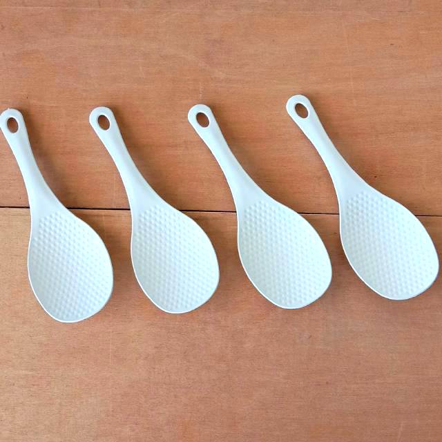 Jual ENTONG NASI SOUVENIR / CENTONG NASI / ENTONG NASI / SENDOK NASI ...