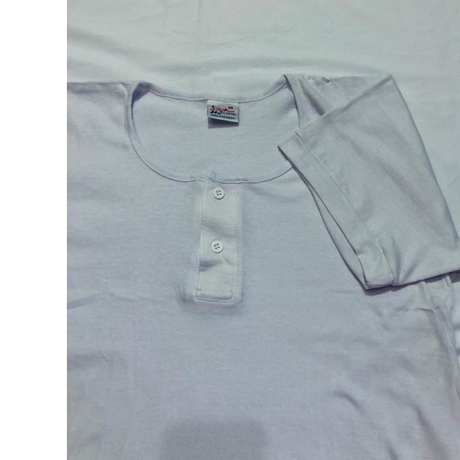 Jual Kaos Oblong Kancing Pria Kaos Putih Baju Oblong Kancing Kaos Putih ... Jual Kaos Oblong Kancing Pria Kaos Putih Baju Oblong Kancing Kaos Putih ...