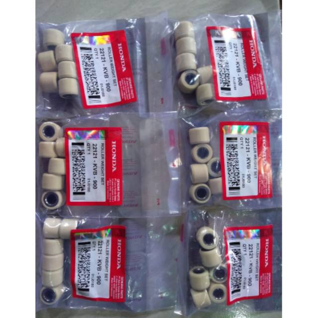 Jual Roller beat injeksi vario karbu vario 110 injeksi scoopy injeksi ...