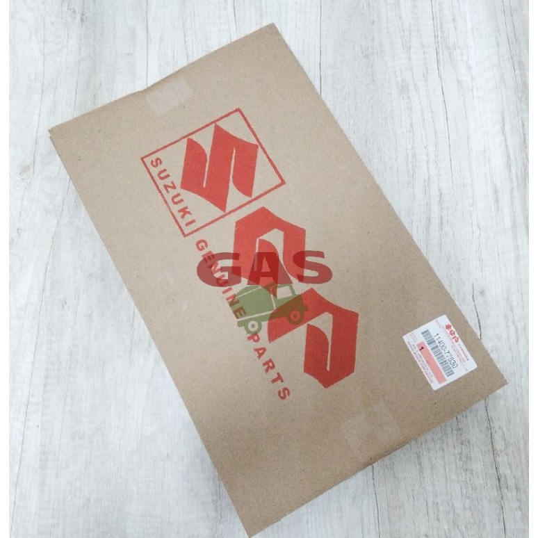 Jual PACKING PAKING GASKET FULL SET KOMPLIT CARRY ST100 11400-77830 | Shopee Indonesia