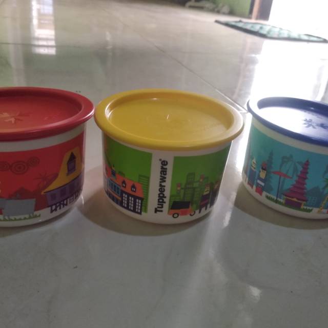 Jual Tupperware Malaysia | Shopee Indonesia