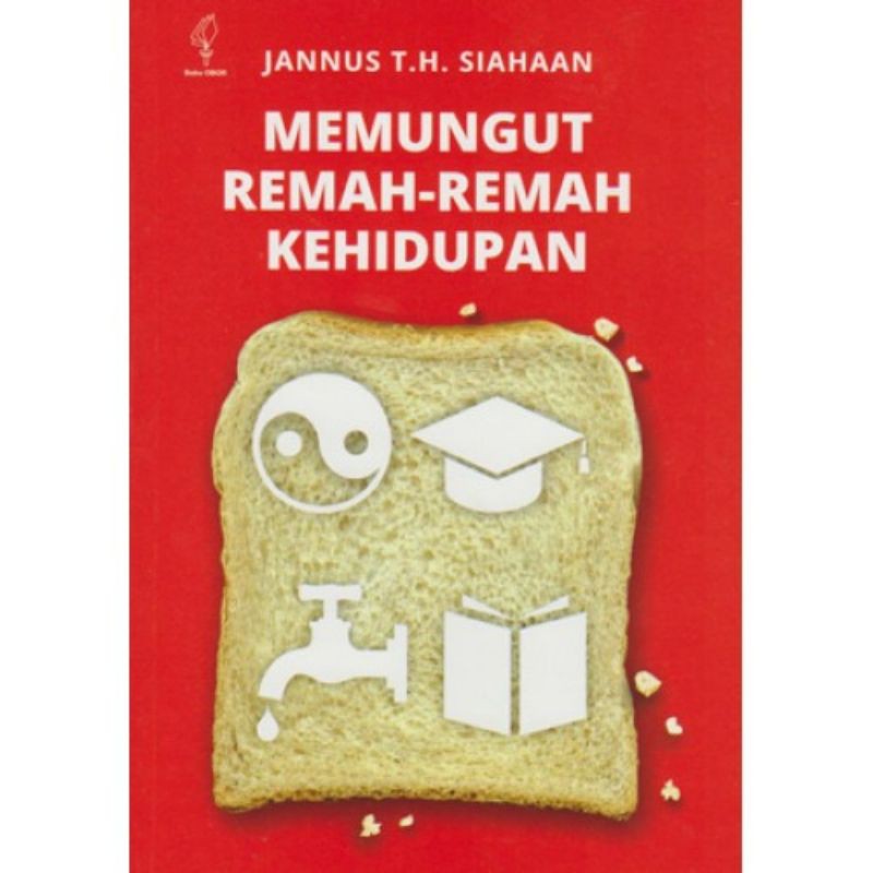 Jual Memungut Remah-remah Kehidupan | Shopee Indonesia