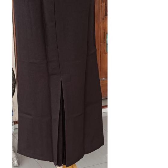 Jual ROK REMPEL BELAKANG RAPILO PEMBINA PENEGAK GURU PNS / ROK BELAHAN ...