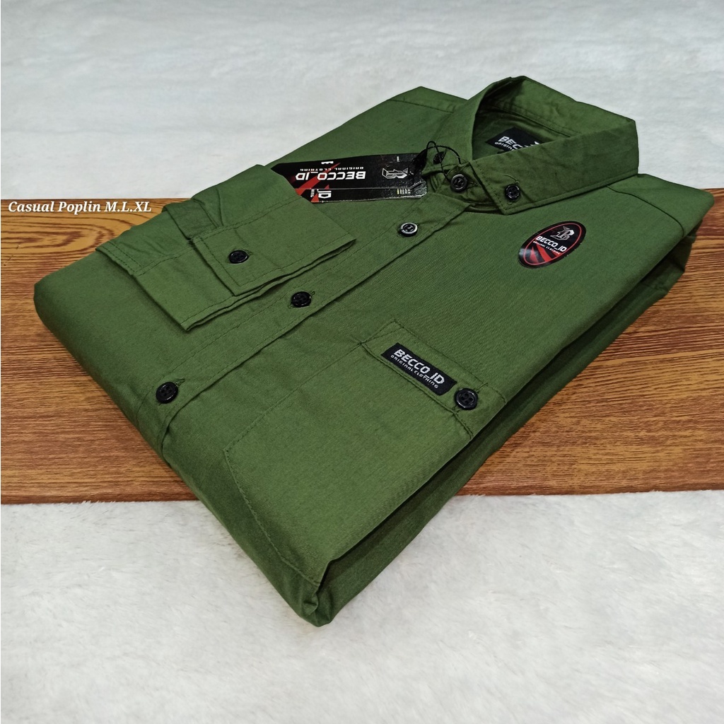 Jual Kemeja Pria Lengan Panjang Kasual Formal Kemeja Lengan Panjang ... Jual Kemeja Pria Lengan Panjang Kasual Formal Kemeja Lengan Panjang ...