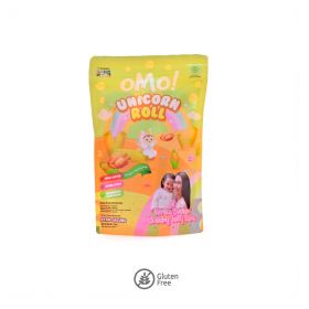 Jual Yummy Bites Beberoll Gr 9 Month / Yummy Bites Bebe Roll ...
