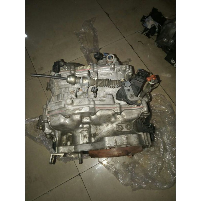 Jual gearbox transmisi Nissan Livina cvt | Shopee Indonesia