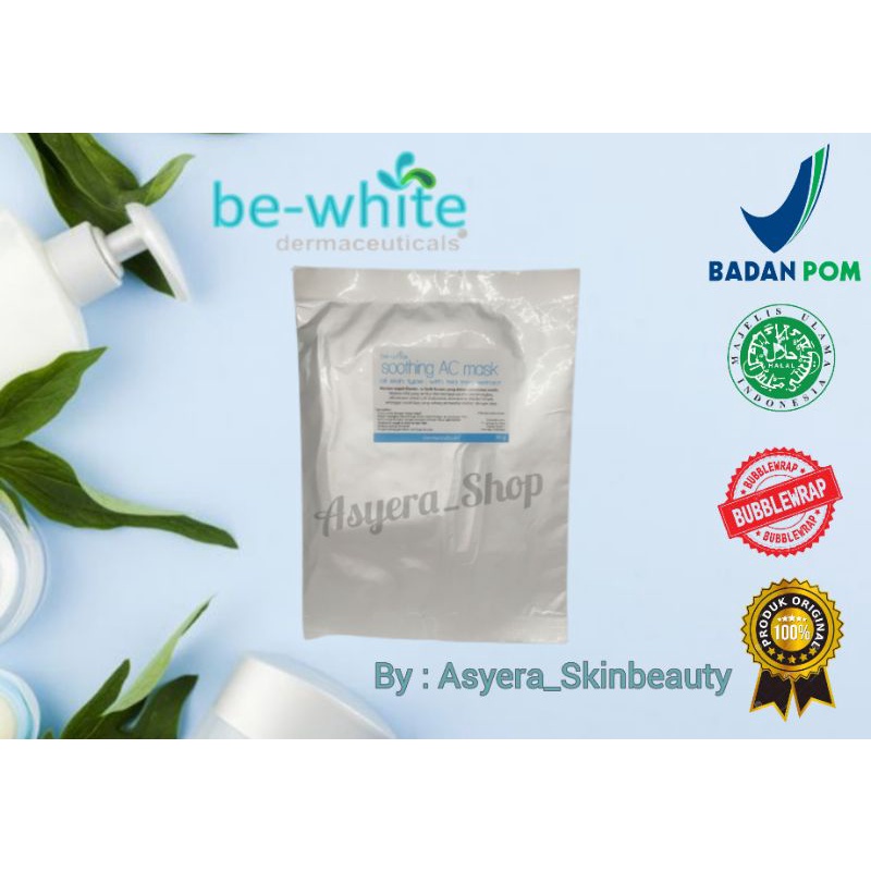 Jual Shooting N / Ac Mask 30g (masker peel off) | Shopee Indonesia