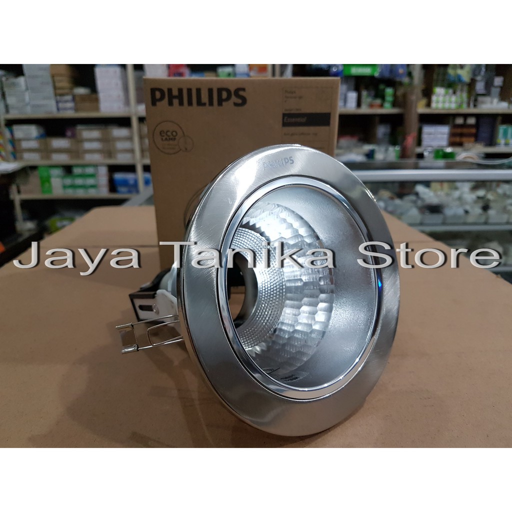 Jual Philips Downlight 4 inch (66664) | Shopee Indonesia