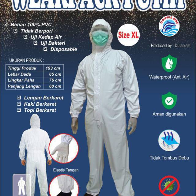 Jual APD - alat pelindung diri | Shopee Indonesia