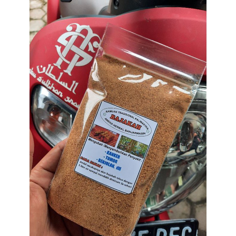 Jual BAJAKAH SERBUK ASLI KALIMANTAN !! TERMURAH PENGOBATAN KANKER ...