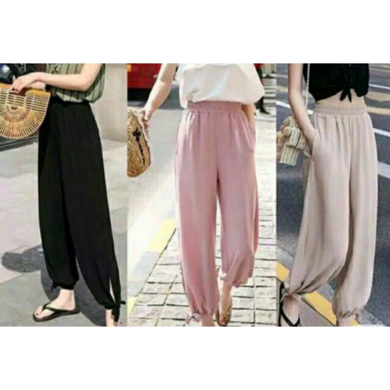 Jual pola Jiplak celana kolor desainer pola baju | Shopee Indonesia