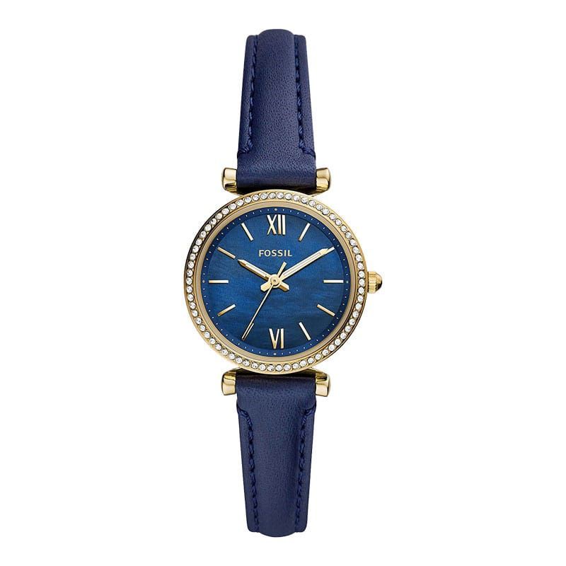 Jual Jam Tangan Wanita Fossil Carlie Mini | Shopee Indonesia