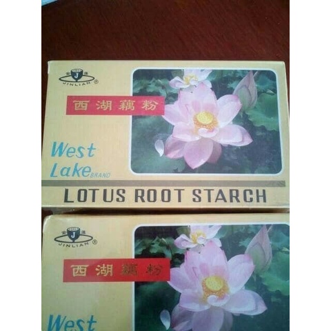 Jual Lotus Root Starch | Shopee Indonesia