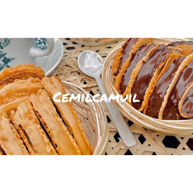 Jual Semprong isi loves semprong gemoy | Shopee Indonesia