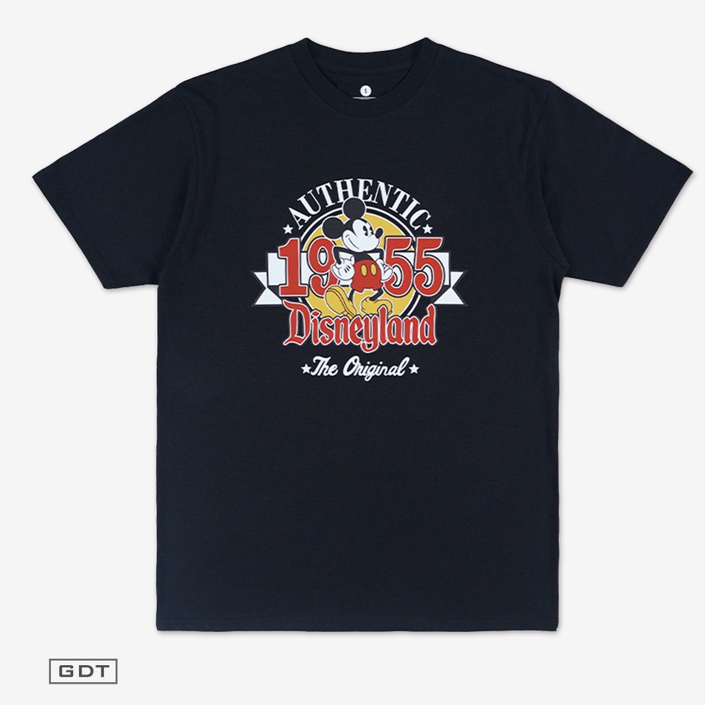 Jual Kaos Vintage / Kaos Distro / Vintage Tshirt Retro Style Mickey ...