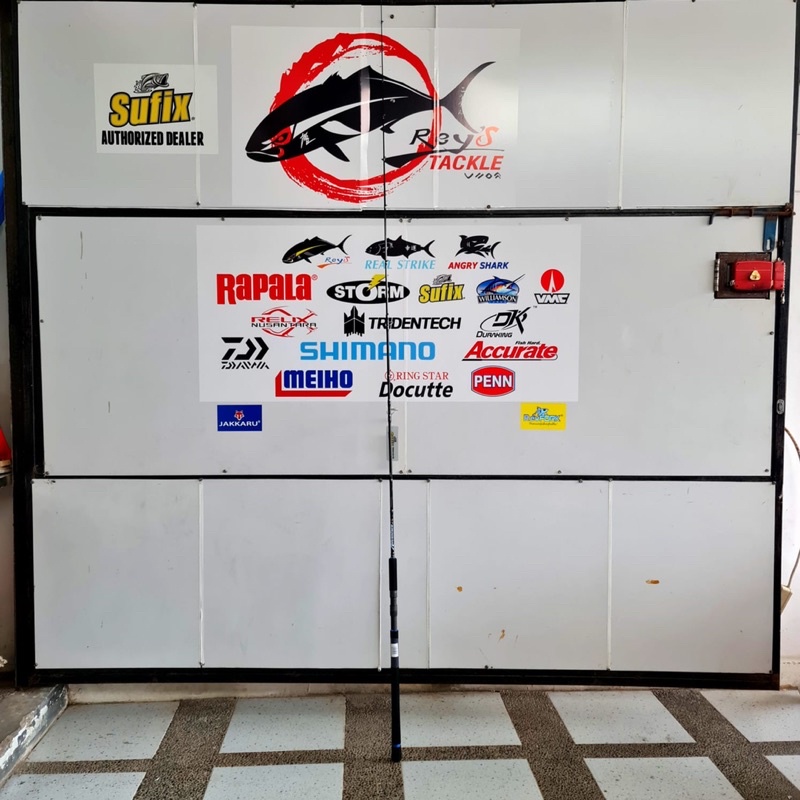 Jual STORM ADVENTURE-Xtreme AXS 802H | Shopee Indonesia