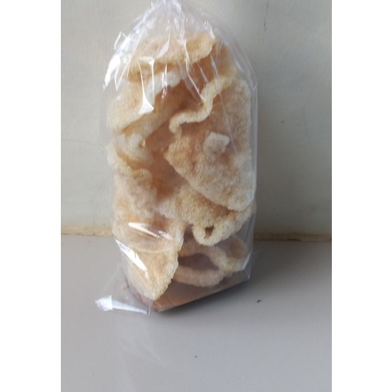 Jual Kerupuk emping (ciping) | Shopee Indonesia