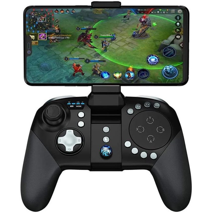 Jual GameSir G5 Trackpad Custom Controller Bluetooth Joystick Touch ...