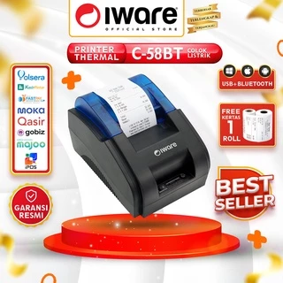 Toko Online Iware Official Shop | Shopee Indonesia