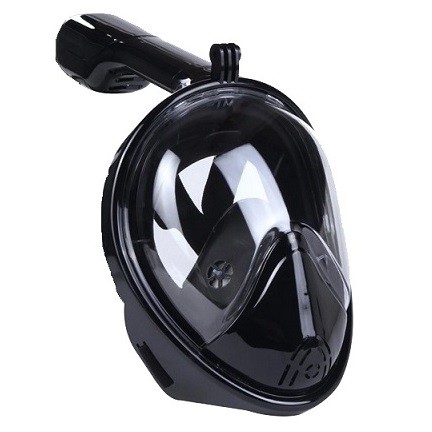 Jual alat selam Full Face Snorkling/alat selam/alat diving/perlengkapan ...