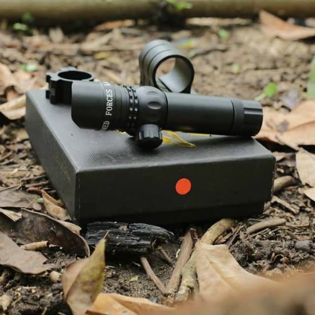 Jual LASER LASERSCOPE LASER TEMBAK RED DOT COLOUR | Shopee Indonesia