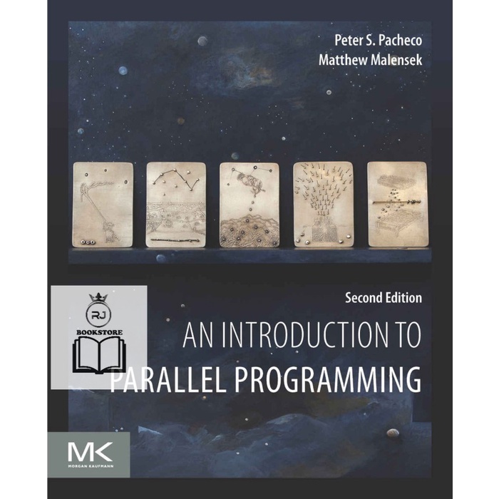 Jual Buku Populer Komputer - Introduction Parallel Programming 2nd Ed 2022 | Shopee Indonesia