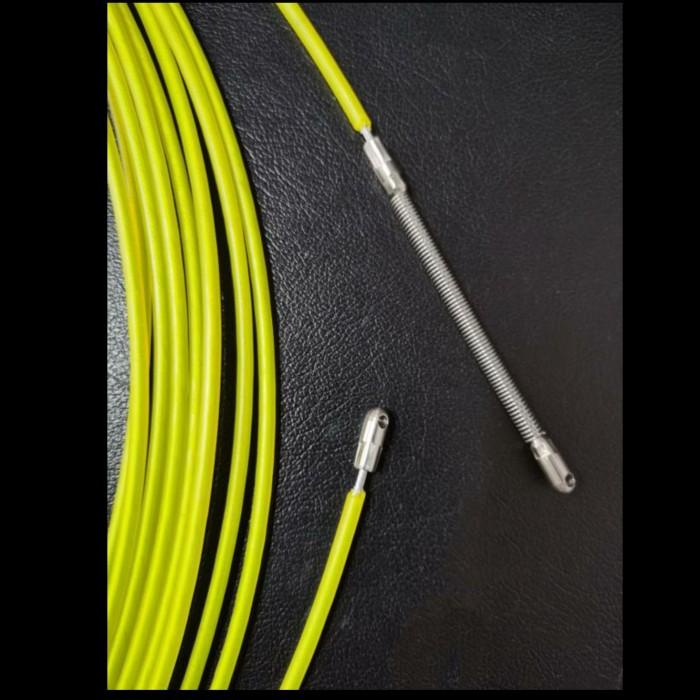 Jual Trekper Tarikan Kabel 15 Meter / Wire Guider Treck Veer Cable ...