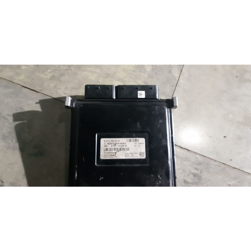 Jual ECU m271 CGI, VGS 2, ISM SERVO | Shopee Indonesia