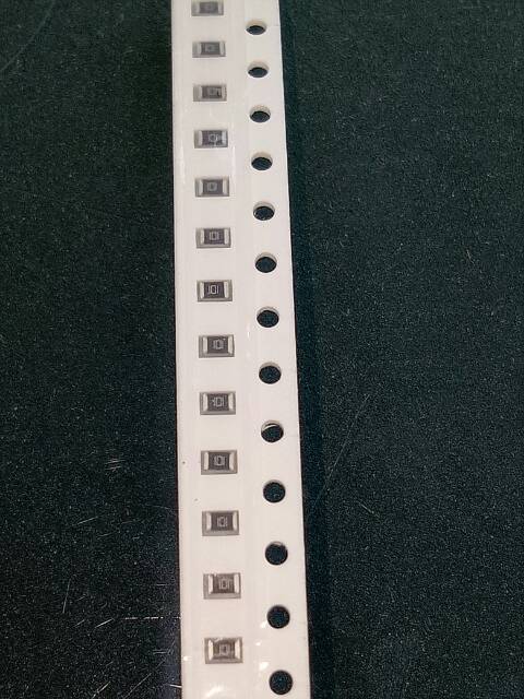 Jual Resistor SMD 101 / 101 / 100 ohm 10pcs | Shopee Indonesia