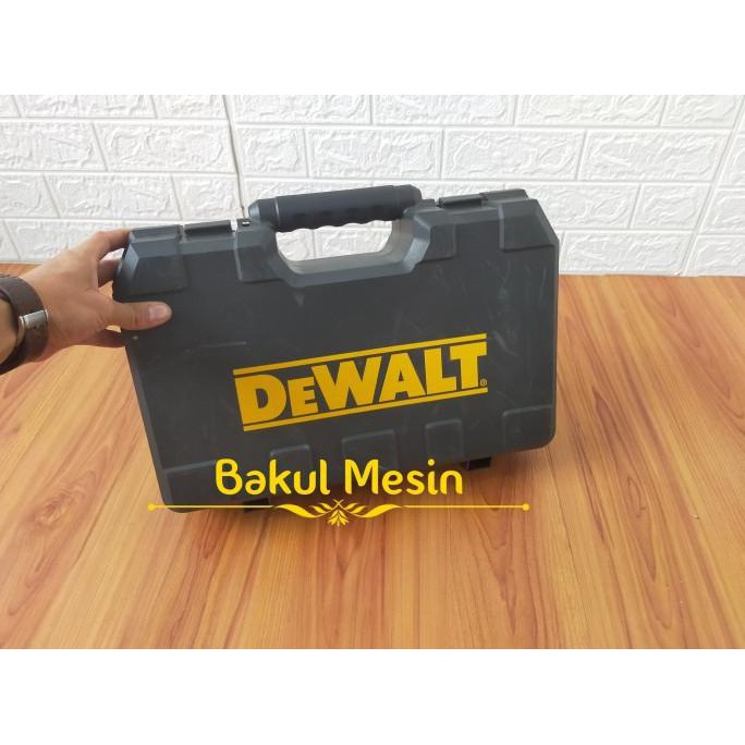 Jual Baru!! KOPER DEWALT TOOL BOX | Shopee Indonesia