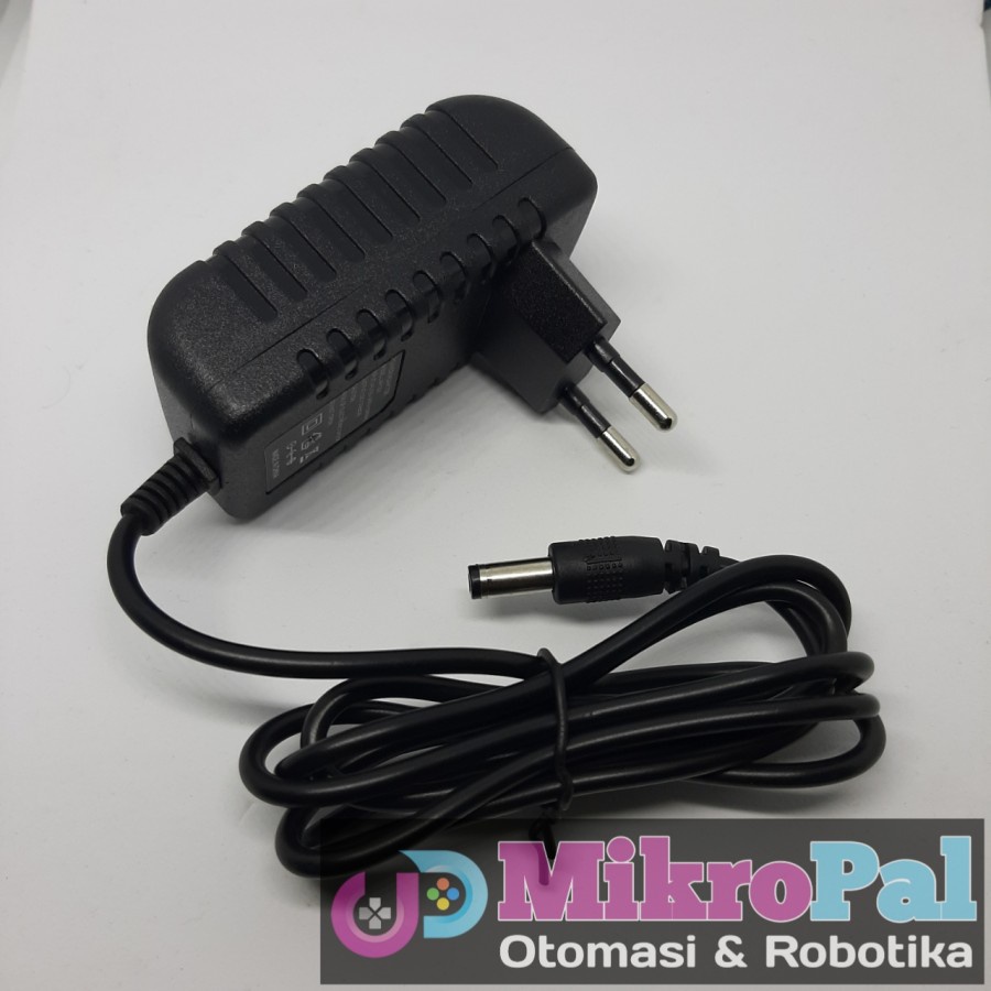 Jual AC/DC ADAPTER 12V 2A Adaptor 12V DC 2A with DC Jack Adaptor 12 V 2 A Adaptor 12 Volt 2 ...