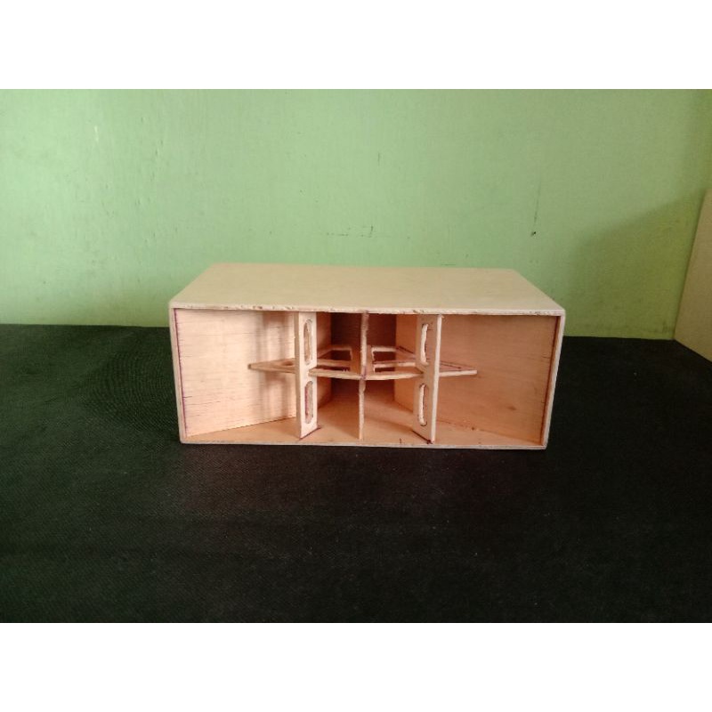 Jual Box Cla 2 inch dobel | Shopee Indonesia